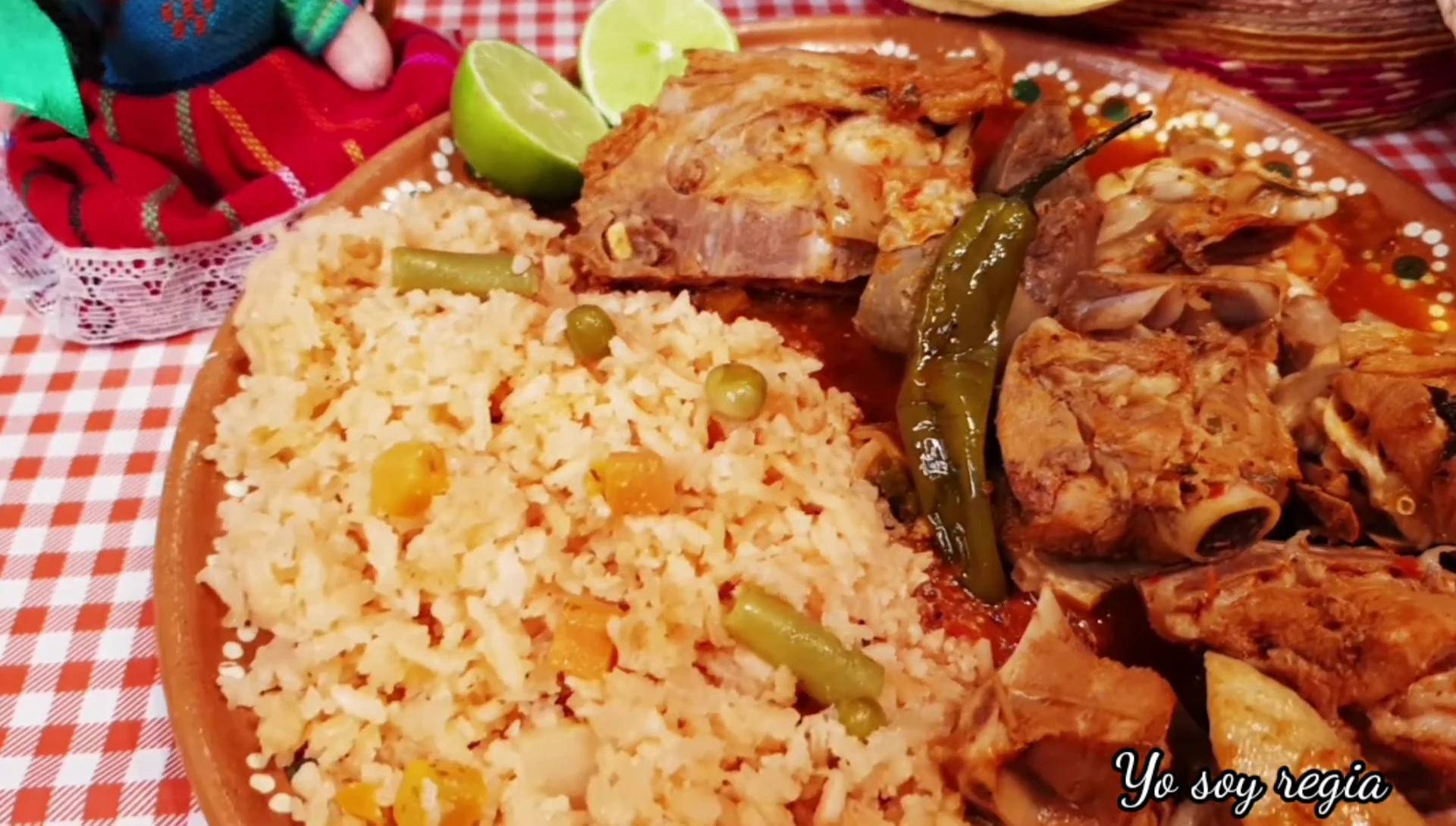 Cabrito en Salsa: Receta Auténtica de Nuevo León