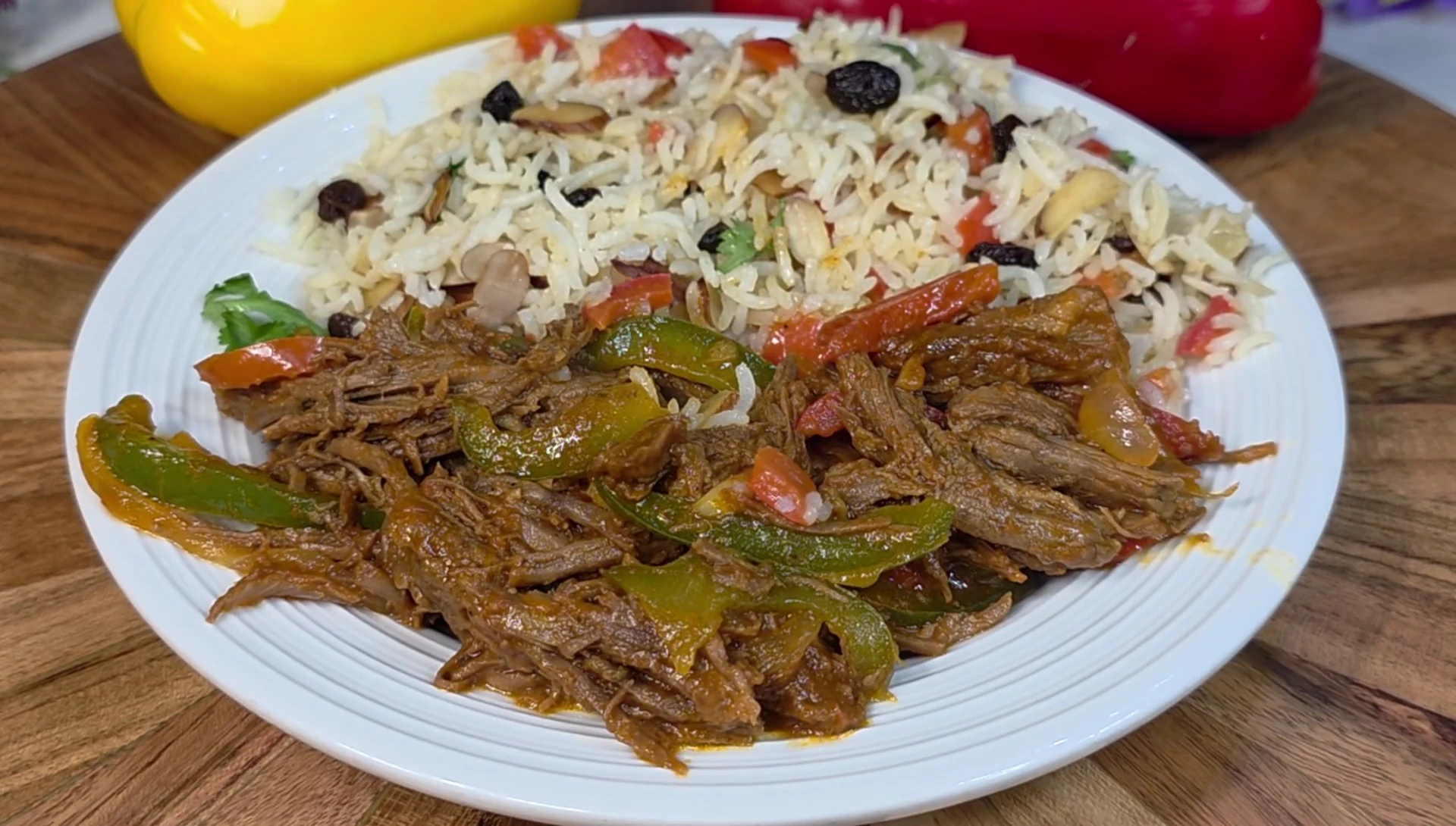 Arroz con Almendras: Receta Fácil y Deliciosa
